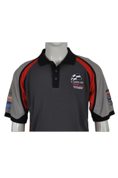 custom design darts uniforms polo shirts