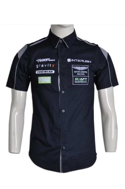 custom team dart uniform embroidery logo