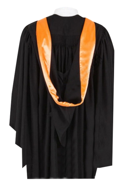 Design Australian National University bachelor's dress custom-made ANU ...