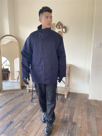 Design cold-proof clothing autumn and winter protective clothing ...