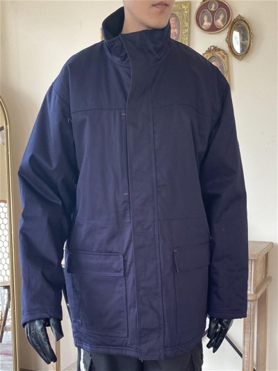 Design cold-proof clothing autumn and winter protective clothing ...