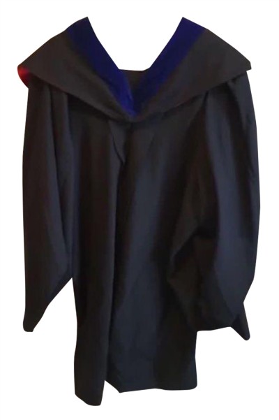 Design your own university graduation gown Group order graduation gown ...