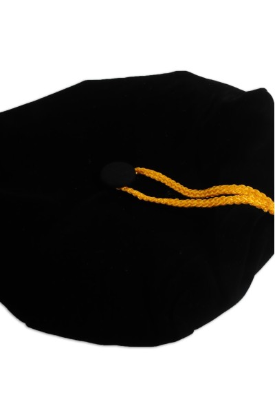 Design Ph.D. Cap Helmet Cap Octagon Cap Doctor Cap Master Hat ...