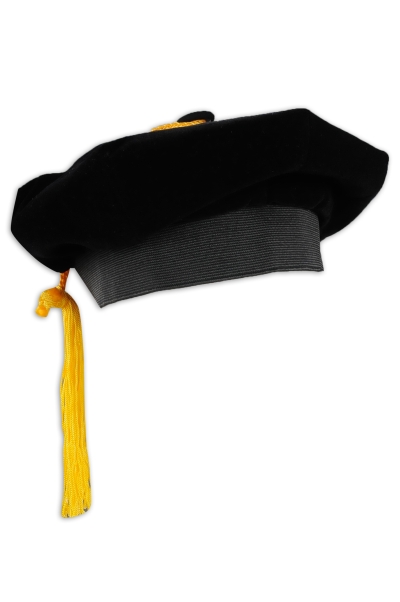 Design Ph.D. Cap Helmet Cap Octagon Cap Doctor Cap Master Hat ...