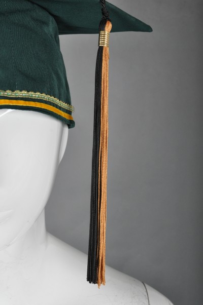 manufacture honor tassel Custom made Graduation tassels college ...