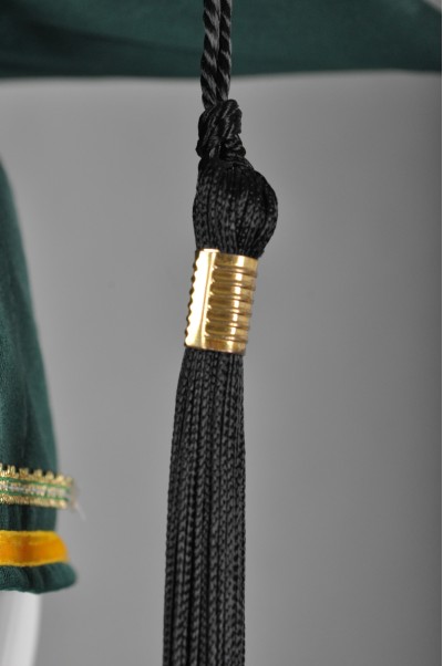 custom order honor tassels Design single color Graduation tassels ...