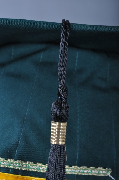 custom order honor tassels Design single color Graduation tassels ...