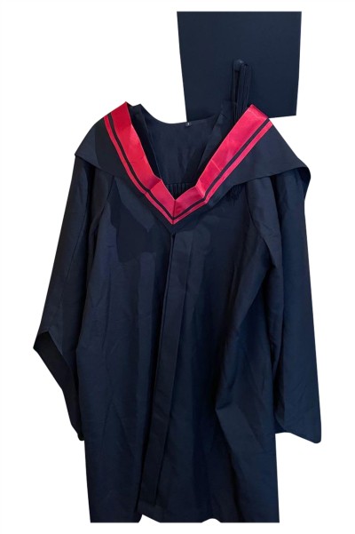 Group custom-made graduation gowns Order online graduation gowns Design ...