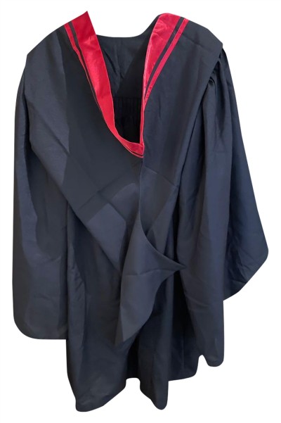Group custom-made graduation gowns Order online graduation gowns Design ...