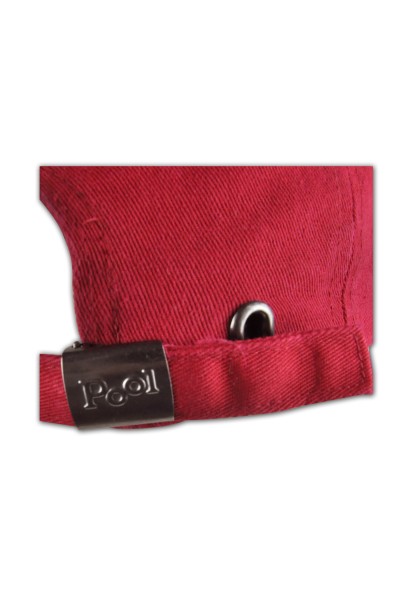 tuck strap closure cap, wholesale promotional caps, baseball cap ...