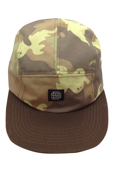 Order Personality Hip hop Cap rap Cap Homemade Camouflage rap Cap Hip ...