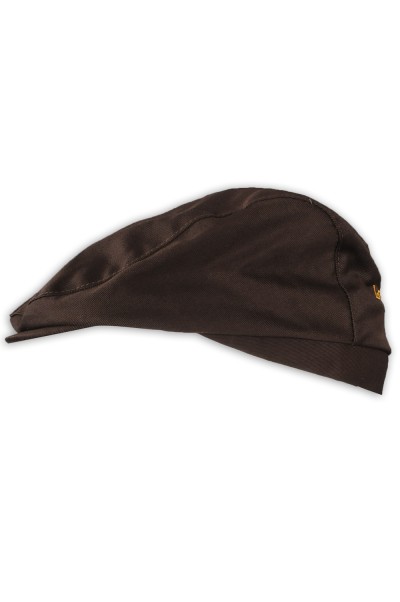 custom thief hat painter hat multi-corner hat design art hat manufacturer