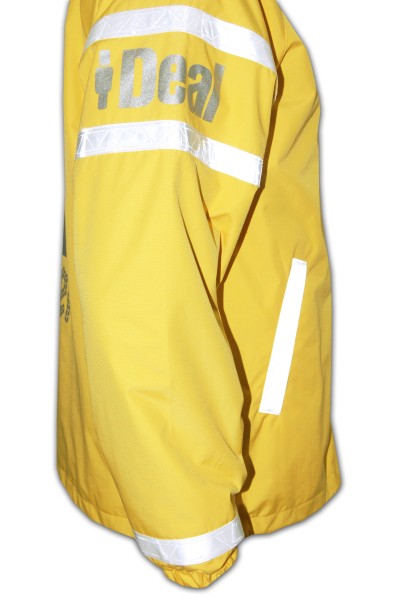 Custom order detachable inner jackets Order detachable inner jackets