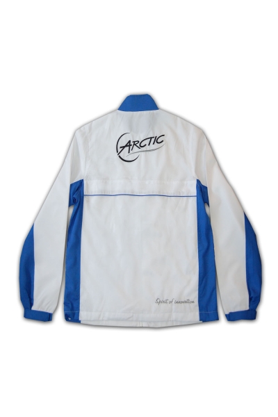customize college team windbreaker jacket, wholesale outdoor jackets ...