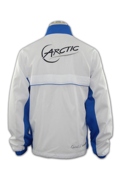 customize college team windbreaker jacket, wholesale outdoor jackets ...