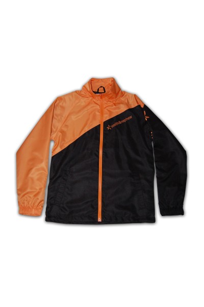 soc windbreaker jackets design, custom printed soc jackets, ocamp ...