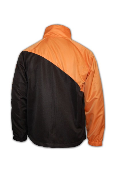 soc windbreaker jackets design, custom printed soc jackets, ocamp ...