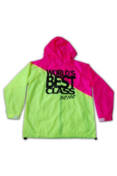 screen printed windbreakers hong kong, custom printed windbreakers ...