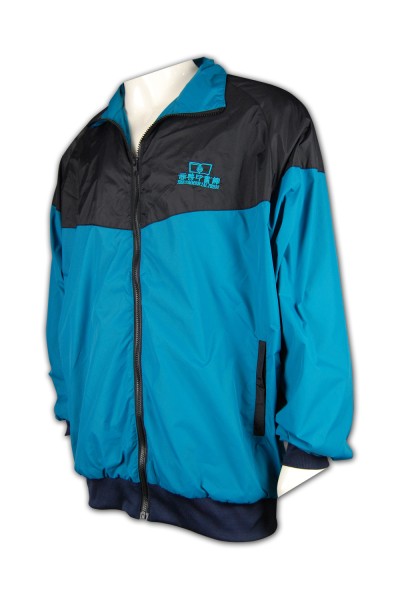 custom work jackets bookstore hong kong, custom made business work ...