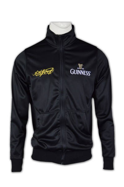 beer girl jacket uniform, beer promoter uniform, customized beer ...