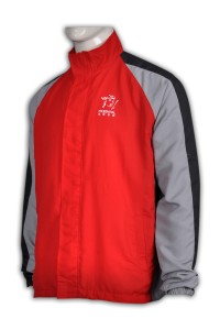 screen printed windbreakers hong kong, custom printed windbreakers ...