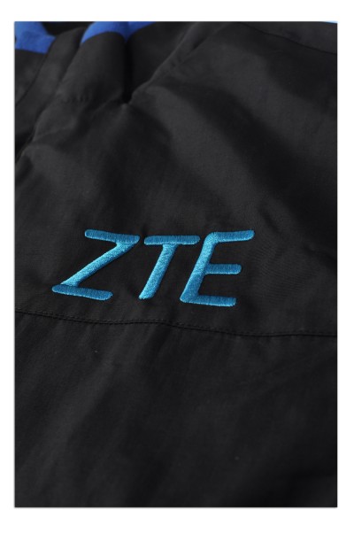 telecom jacket uniform, telecom company uniform coat, manufacturer of ...