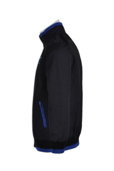 telecom jacket uniform, telecom company uniform coat, manufacturer of ...