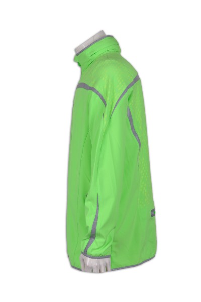 fluorescent sports jacket, fluorescent sports jacket wholesale ...