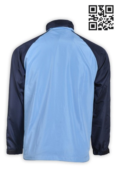 J497 gov organization jackets design, custom logo charity organization ...