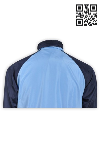 J497 gov organization jackets design, custom logo charity organization ...