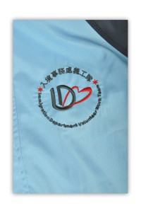 J497 gov organization jackets design, custom logo charity organization ...