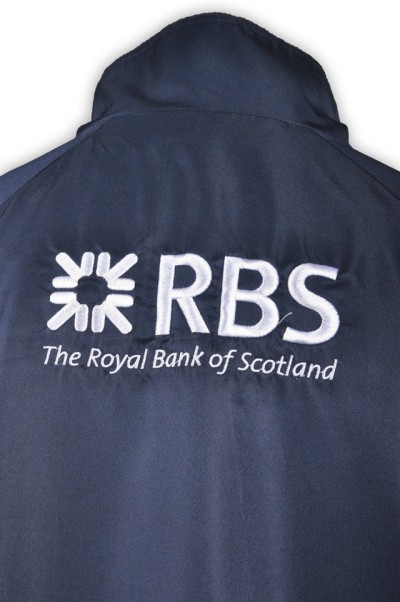 J504 banking uniform custom design banking uniform jackets, design bank ...