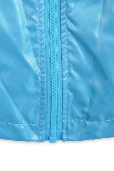 J511 custom shiny windbreaker jackets, wholesale shiny windbreaker ...