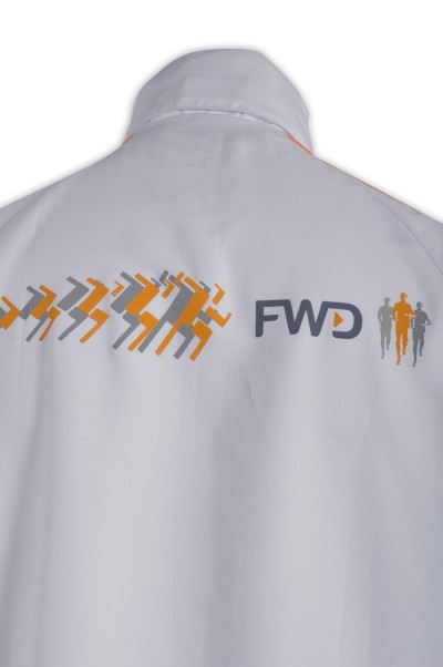 J529 custom financial business uniform jackets, promotional business ...