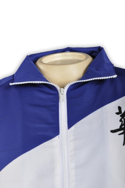 J550 swimming jackets wholesale custom swimming team windbreakers ...