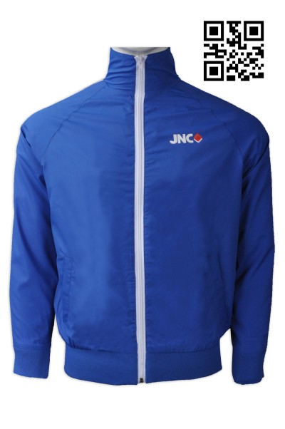 Customize windbreakers Custom made jackets windbreakers company ...