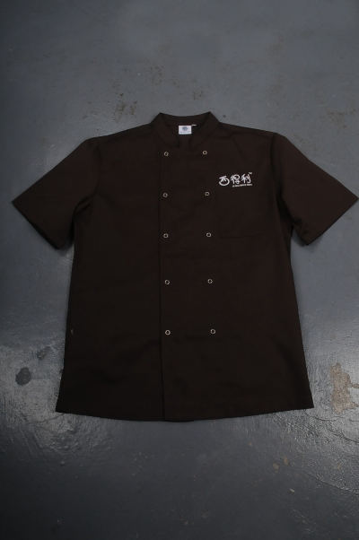 Group-made chef uniforms Design chef uniform styles Singapore Chinese ...