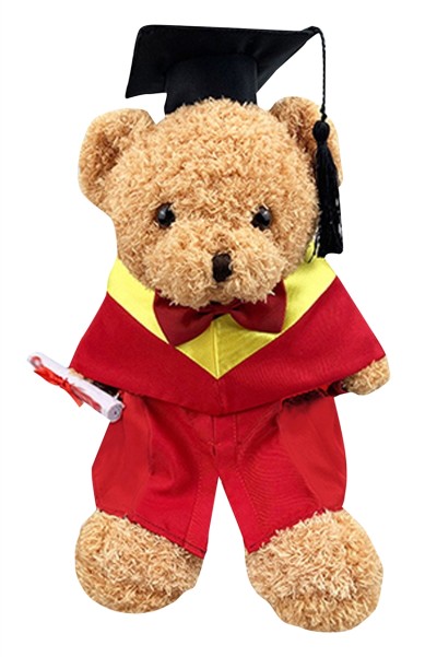 Online order for graduation season dolls Customized commemorative ...