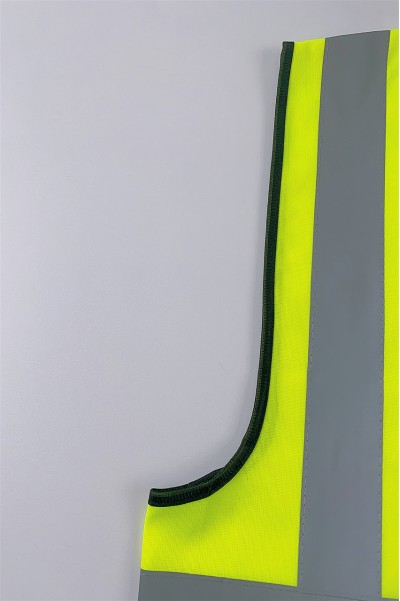 Order Construction Safety Reflective Vest Jacket Commercial Real Estate ...