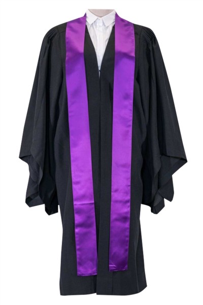 Order online graduation gown Hong Kong Metropolitan University ...