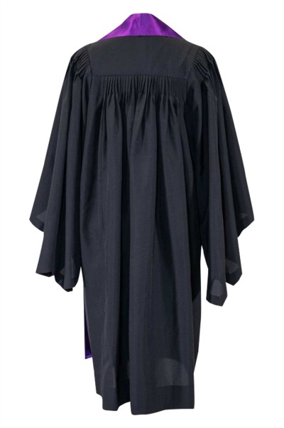 Order online graduation gown Hong Kong Metropolitan University ...