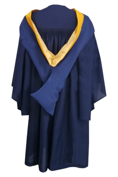 Place an order online for doctoral degree gowns, design master's gowns ...