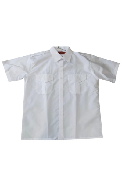 Order solid color security uniforms design property management uniforms ...