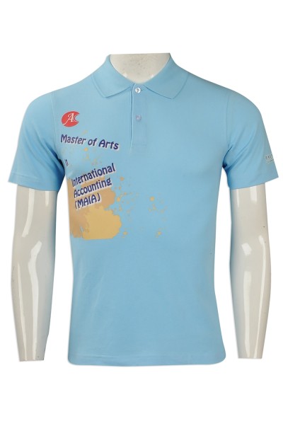 Large-volume short-sleeved Polo shirt Group short-sleeved Polo shirt ...