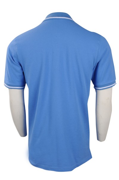 Custom-made group POLO shirt Production staff uniform POLO shirt Hong ...