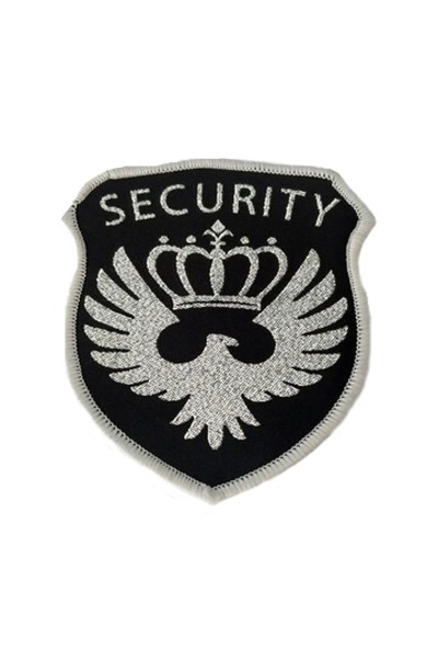 Customized Security Armband Golden Crown Armband Flying Armband