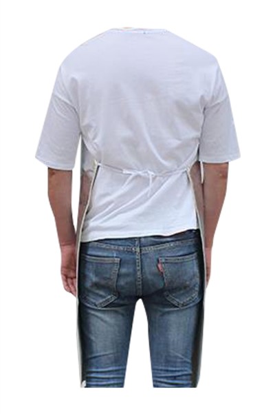 customized thermal insulation apron Personal design fireproof kitchen ...