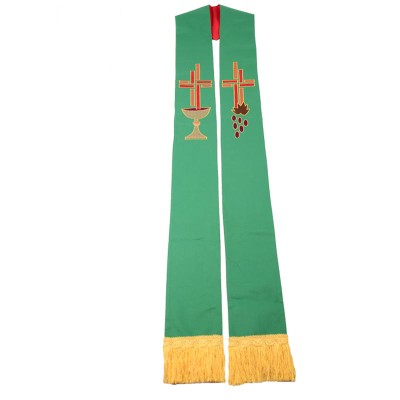 order holy belt customized church holy belt shoulder belt baptism belt ...