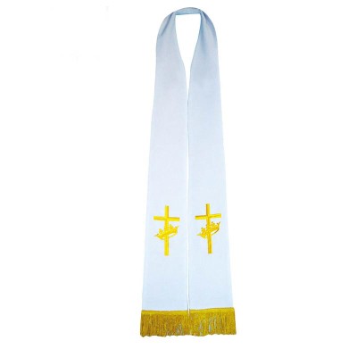 order holy belt customized church holy belt shoulder belt baptism belt ...