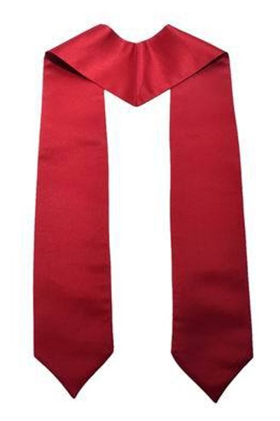 produces graduation color ding Baptism belt outstanding graduate ...